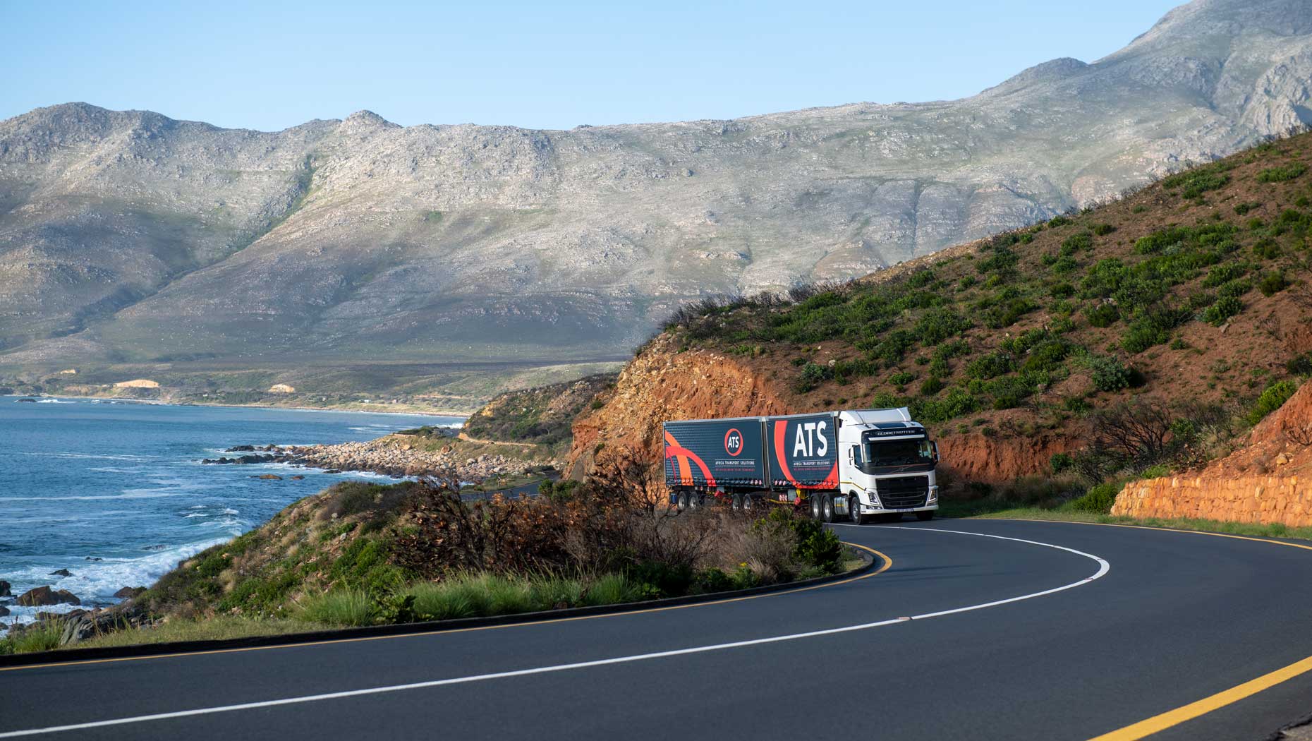 “A phenomenal improvement”: Volvo Torque Assist saves fuel for haulier ...