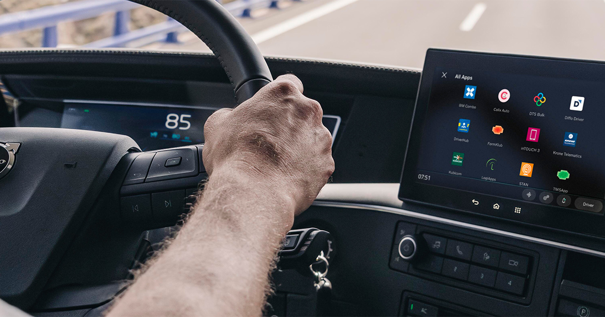 Jalankan bisnis Anda dengan lancar dengan My Business Apps