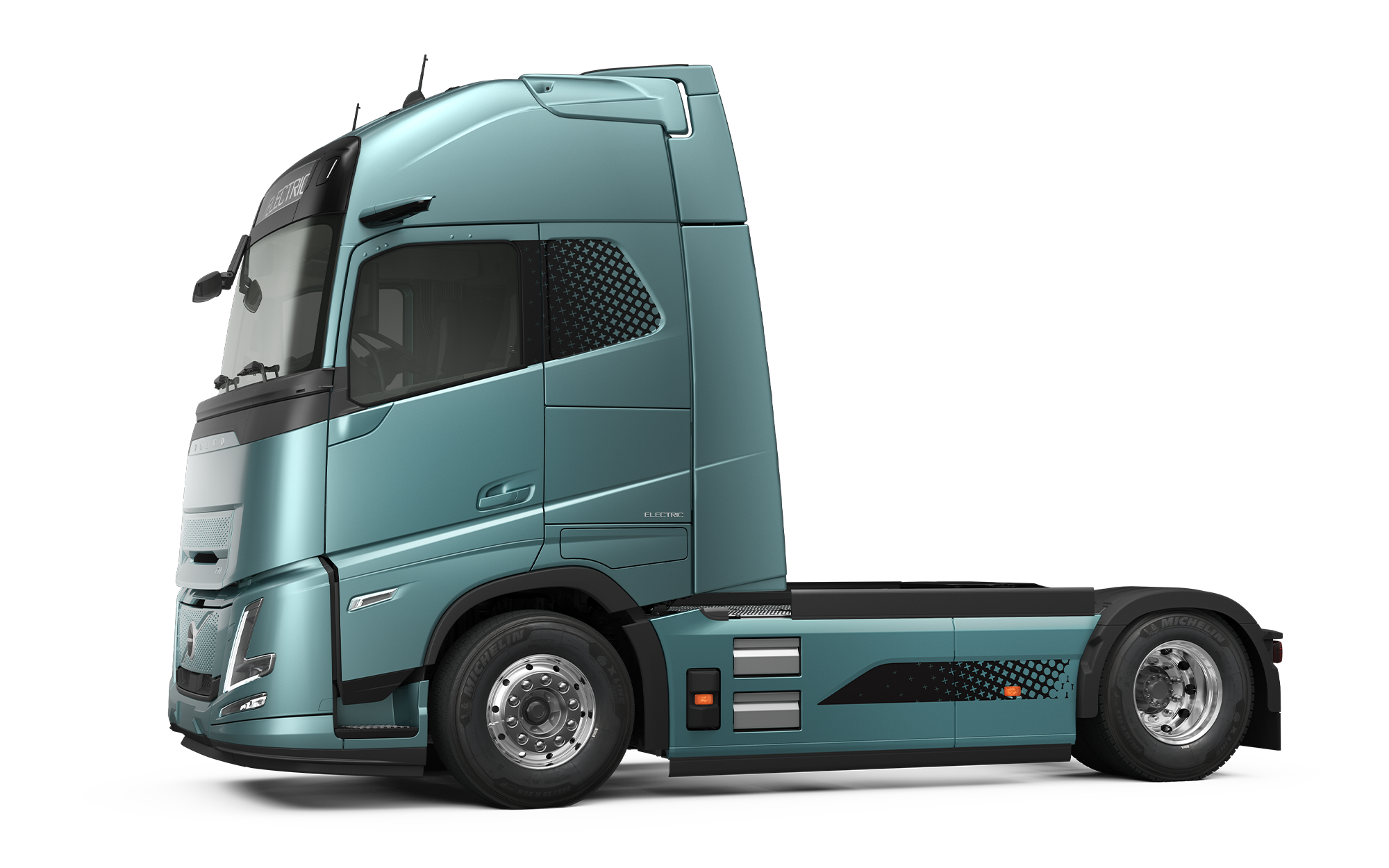 Volvo Trucks Volvo Trucks